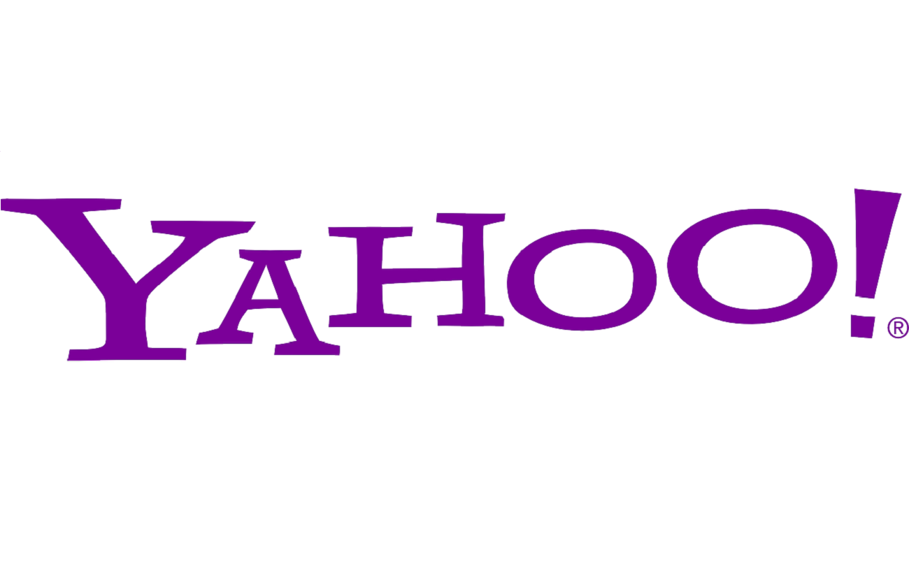 Historia de Yahoo