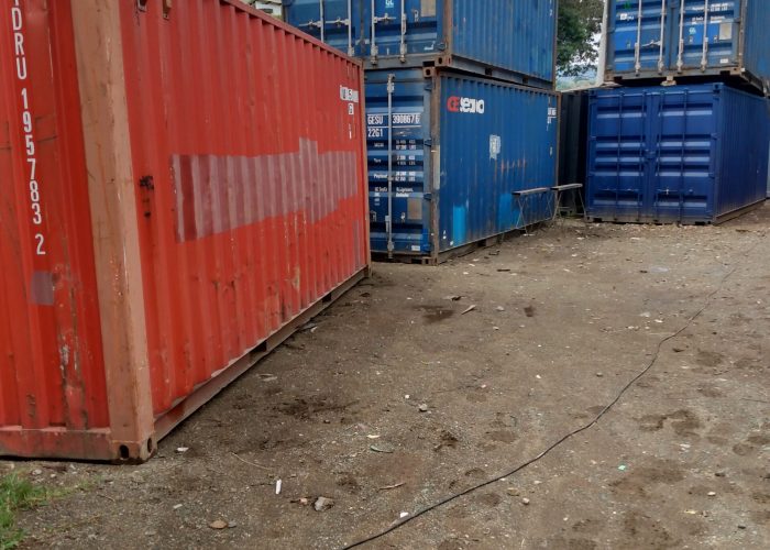 Venta de contenedores en Bucaramanga | Portales Digitales | Venta de ...